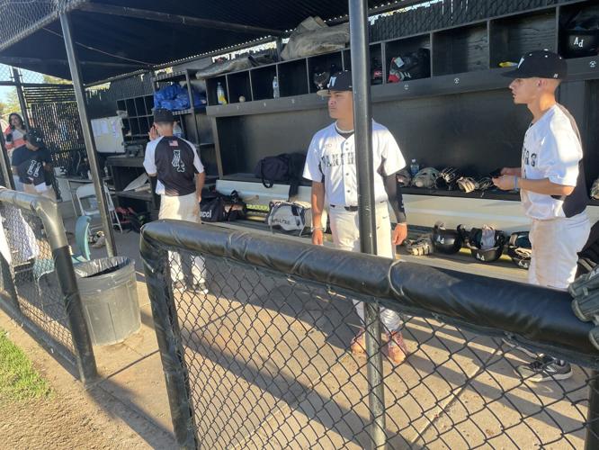 Pioneer Valley solid all around in 10-0 win over Lompoc | High School ...