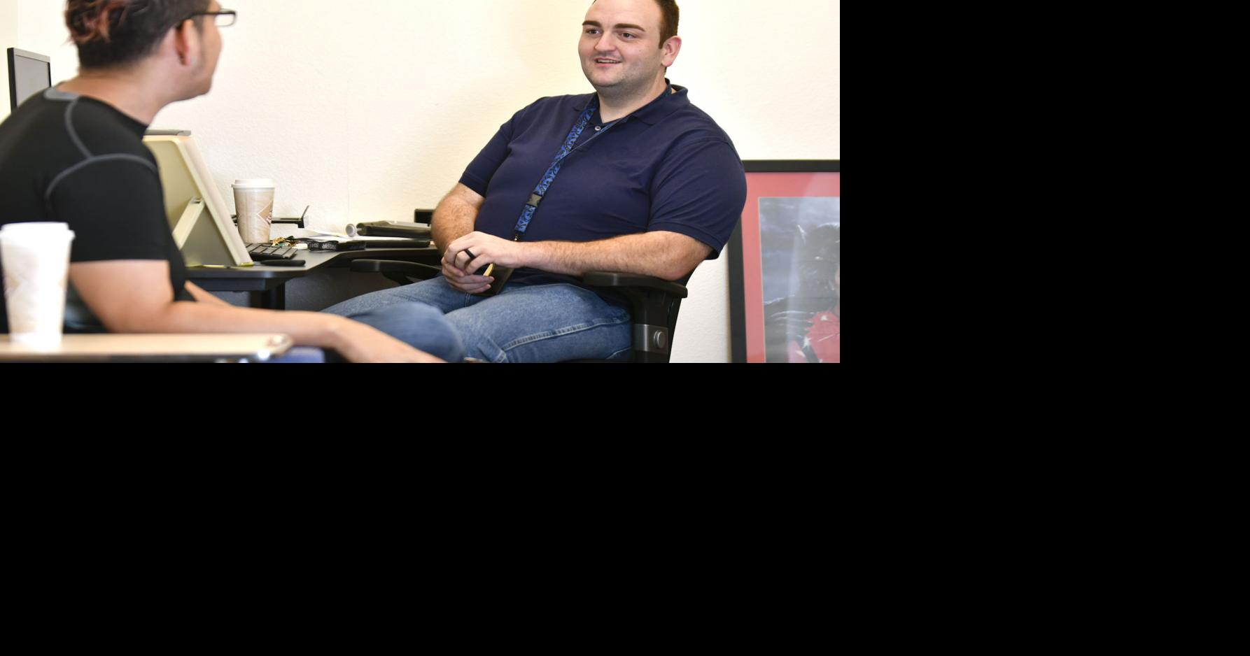 Tyler Stuart, who aims to aid underserved, is eighth nominee for Valley ...