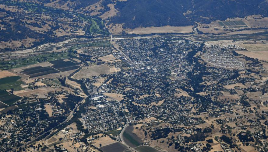 Affordable housing crisis: Demand, rising rates lead to Solvang ...
