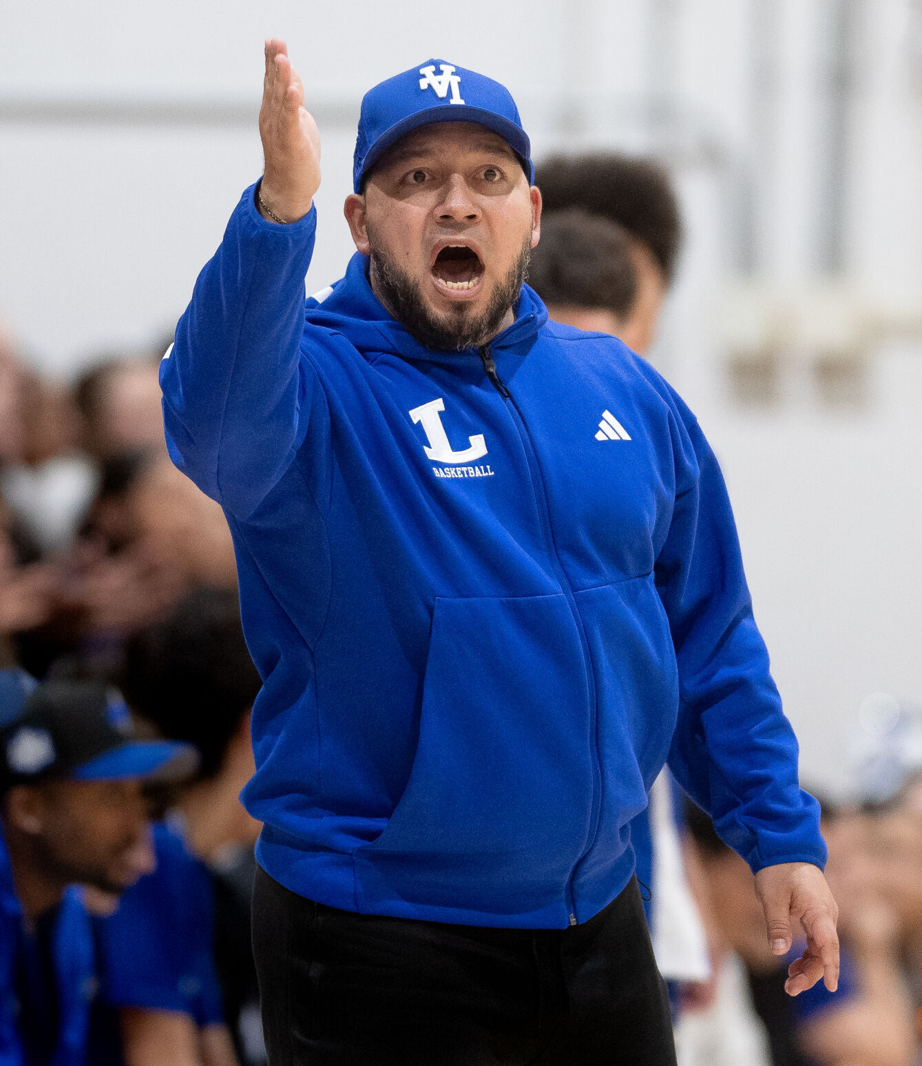 Cabrillo wins a close matchup with Lompoc | Photos | | lompocrecord.com