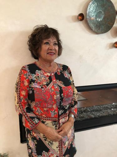 Chumash tribe announced as fifth nominee for Valley of the Flowers ...