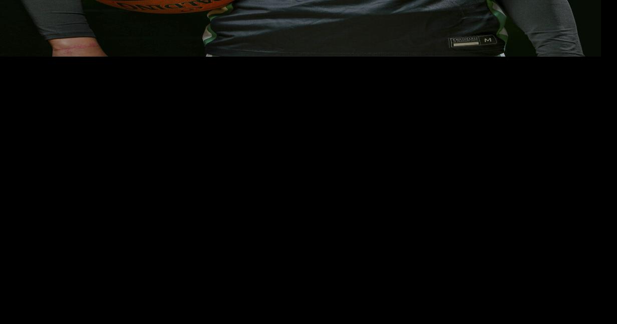 Photos: Avary Cain named All-Area MVP | | lompocrecord.com