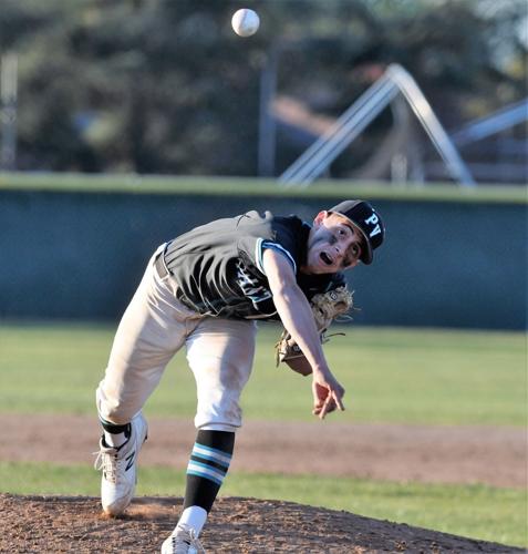 Once again, Josue Garcia is a league baseball MVP | Local Sports ...