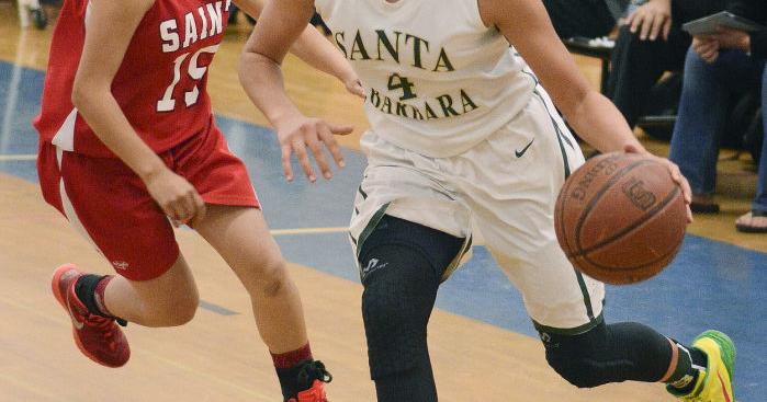 Ayer Classic tips off | High School | lompocrecord.com