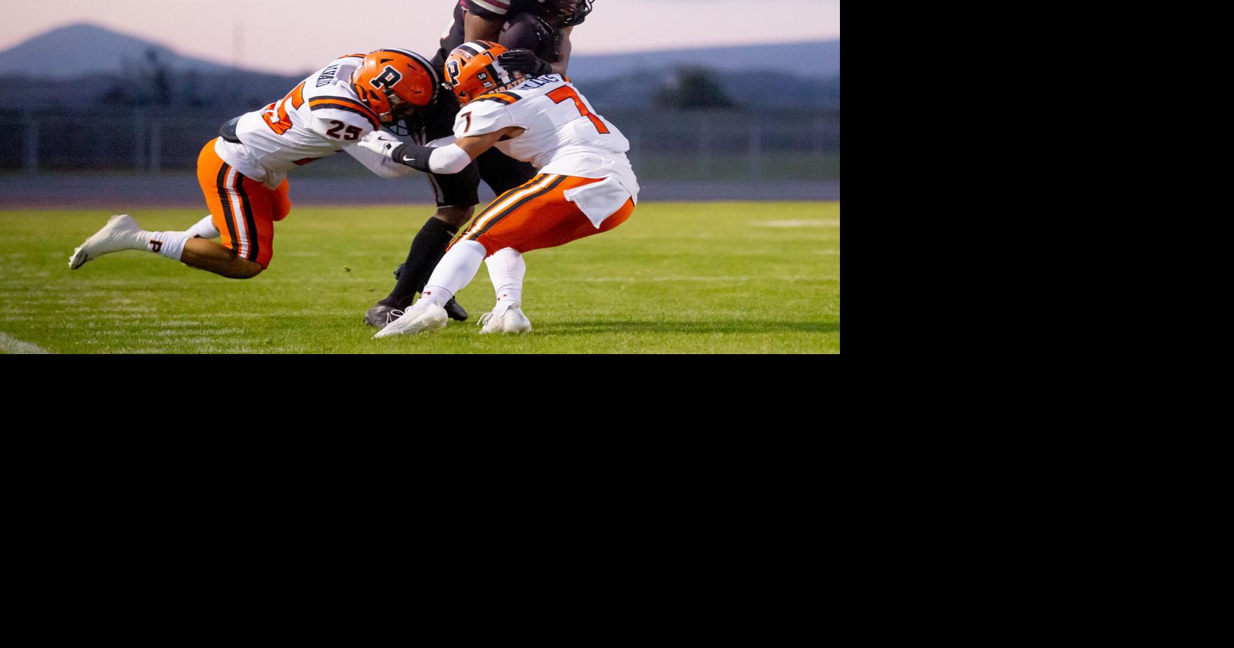 Santa Ynez goes on the road to battle Nipomo | Photos | High School ...