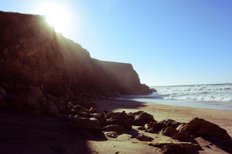Six Vandenberg AFB beaches offer pristine beauty, escape from crowds ...