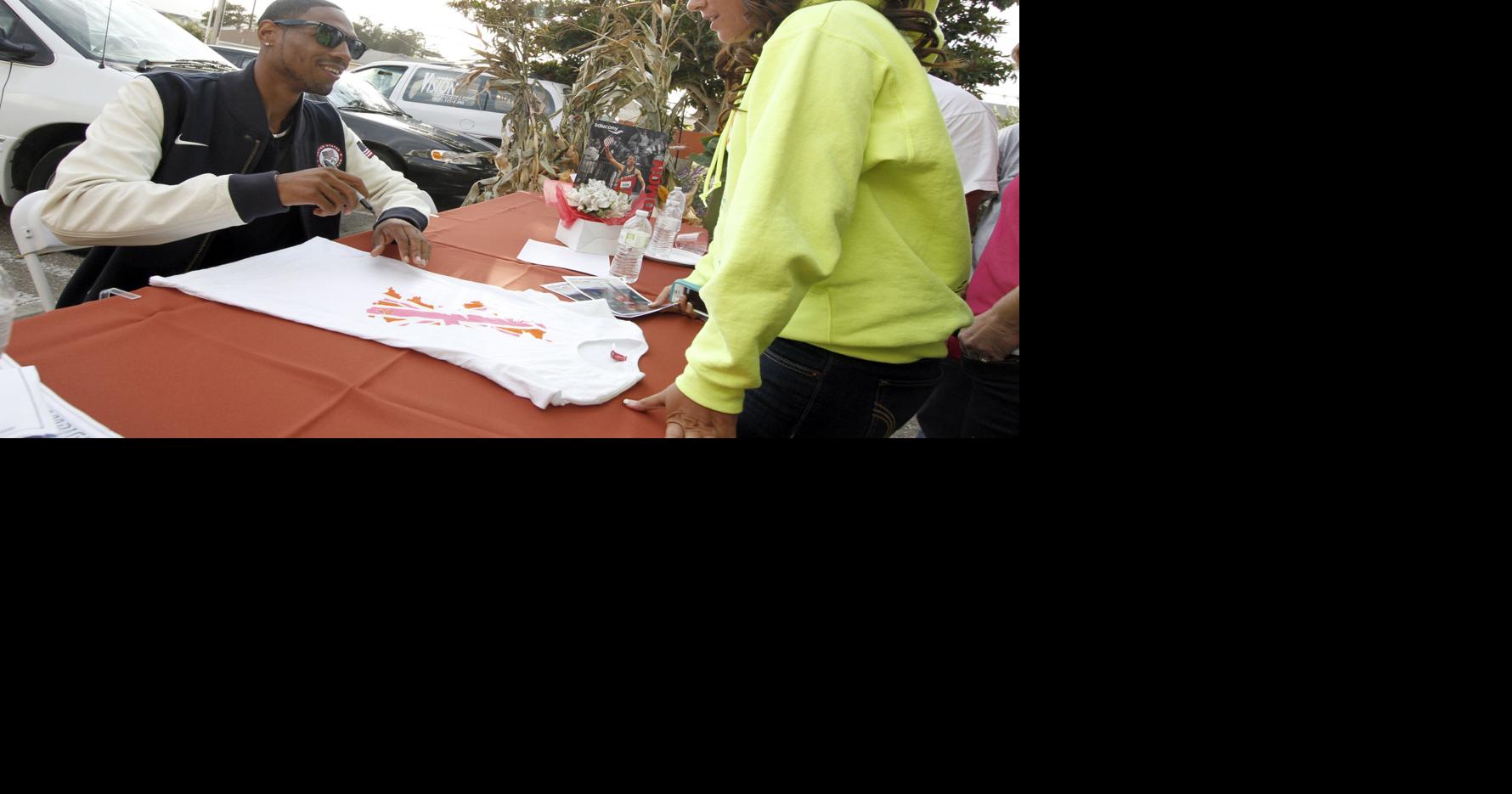 From the Vault: Duane Solomon went from a basketball dream to Olympic ...