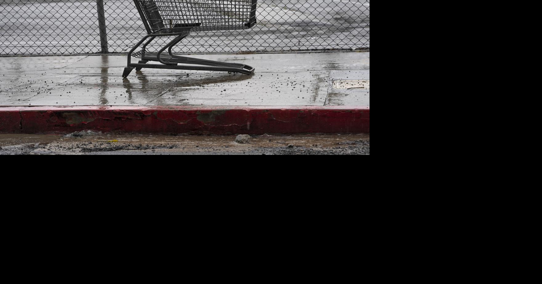 Storm drops significant rain, some evac notices lifted | Local News ...