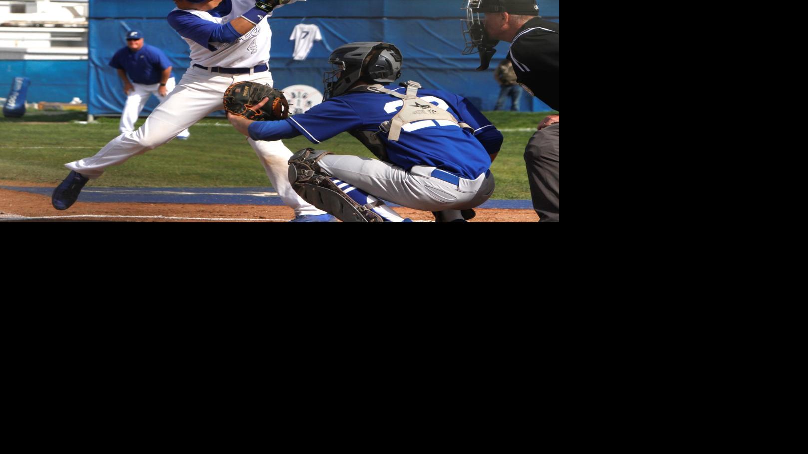Baseball: Lompoc High baseball turns to Oscar Rojas and defense to ...