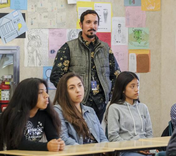 Santa Maria public schools prepare for new semester of distance ...
