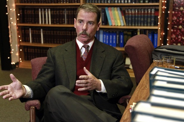 Longtime public servant Jerry McBeth to retire this month | Local News ...