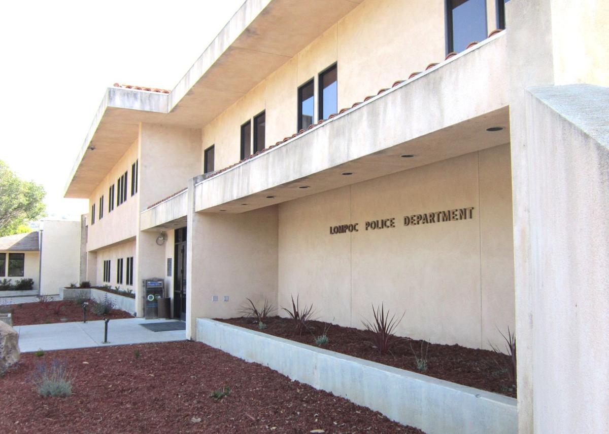 Lompoc Police offering self-defense course | Local News | lompocrecord.com