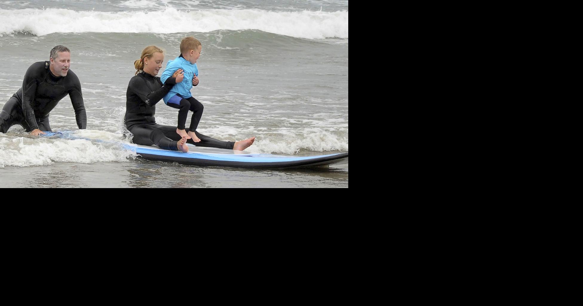 'Changing lives': Maple High students, Lompoc Police officers volunteer ...