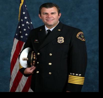 Hartwig appointed new Santa Barbara County fire chief Tuesday by Board ...