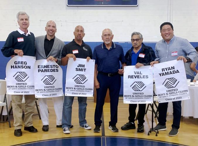 United Boys & Girls Clubs honors local alumni | Local News ...