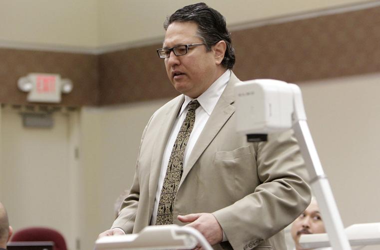 U-Haul defendant takes the stand | Crime and Courts | lompocrecord.com