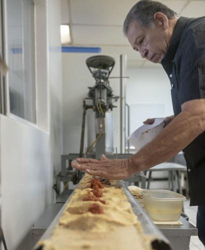 Unwrapping the holidays: Tamales a taste of tradition | Local News ...