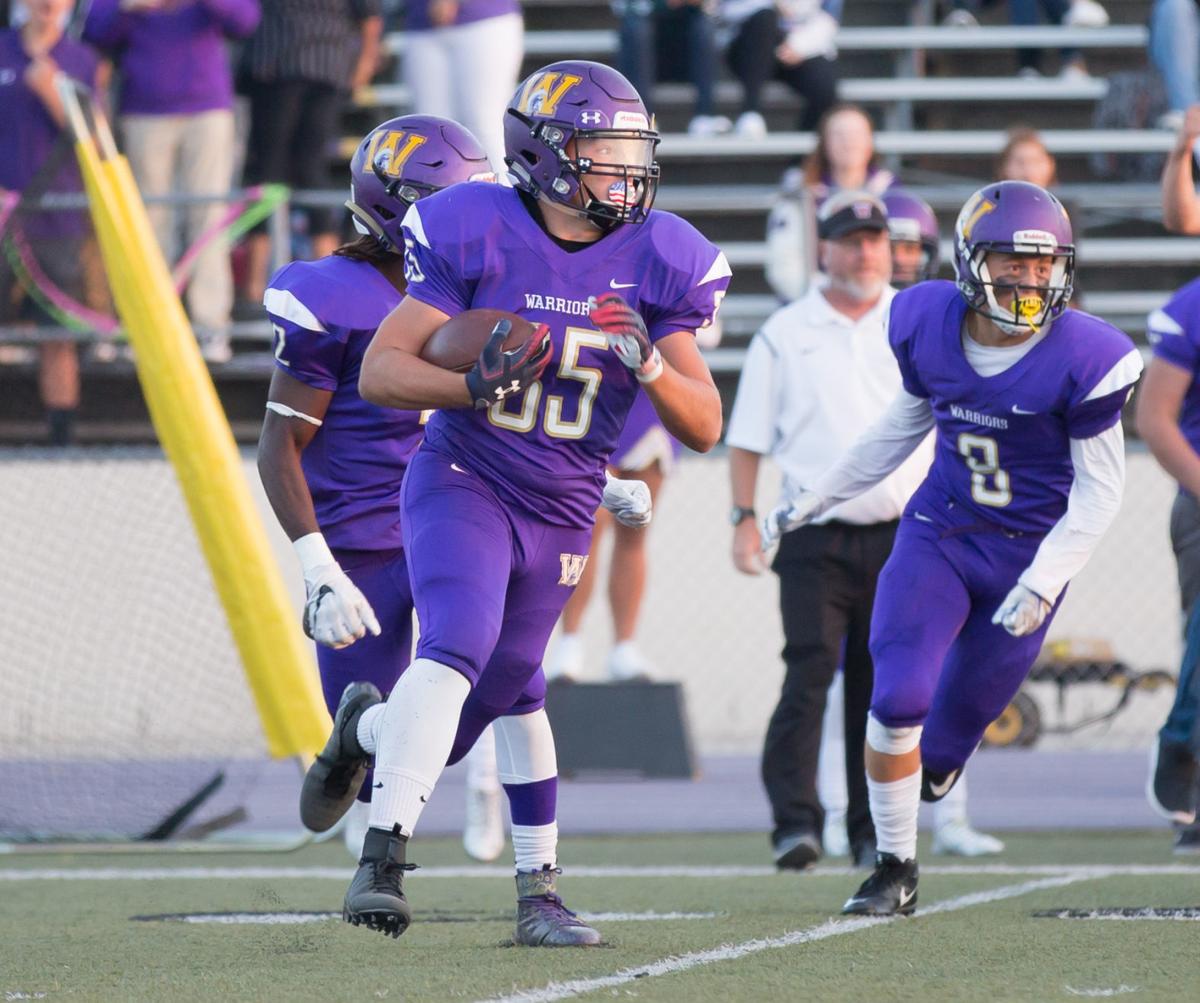 The Predictions: Week Two of the High School Football Season | Lompoc ...