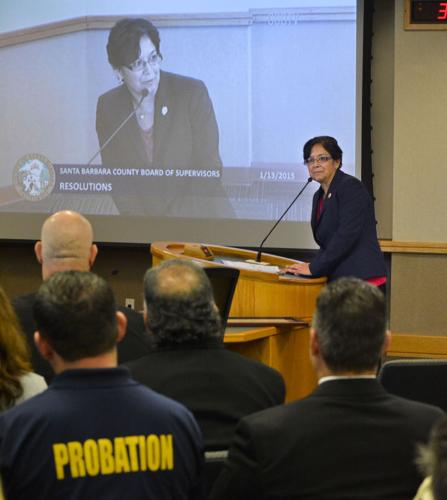 Santa Barbara County selects Rabago as chief probation officer | Local ...