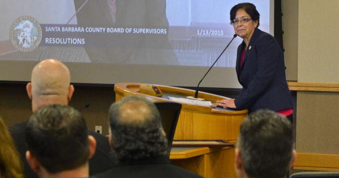 Santa Barbara County selects Rabago as chief probation officer | Local ...