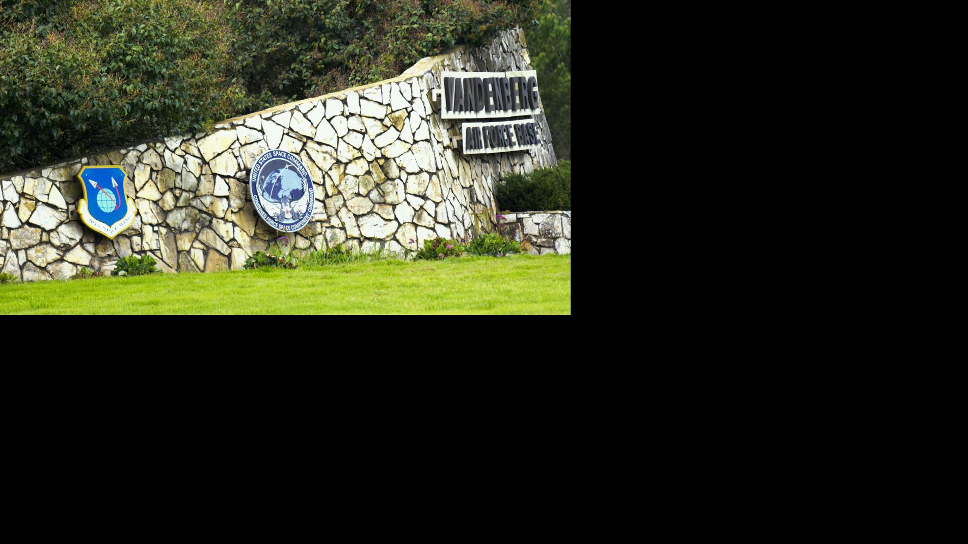 Vandenberg Space Force Base? Military installation may be getting new ...