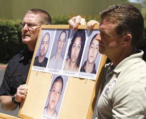 Suspect pleads not guilty in 8-year-old Lompoc murder case | Crime and ...