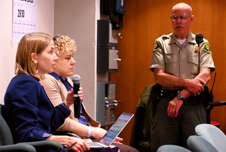 New motion delays progress in Buzzard child homicide case | Crime and ...