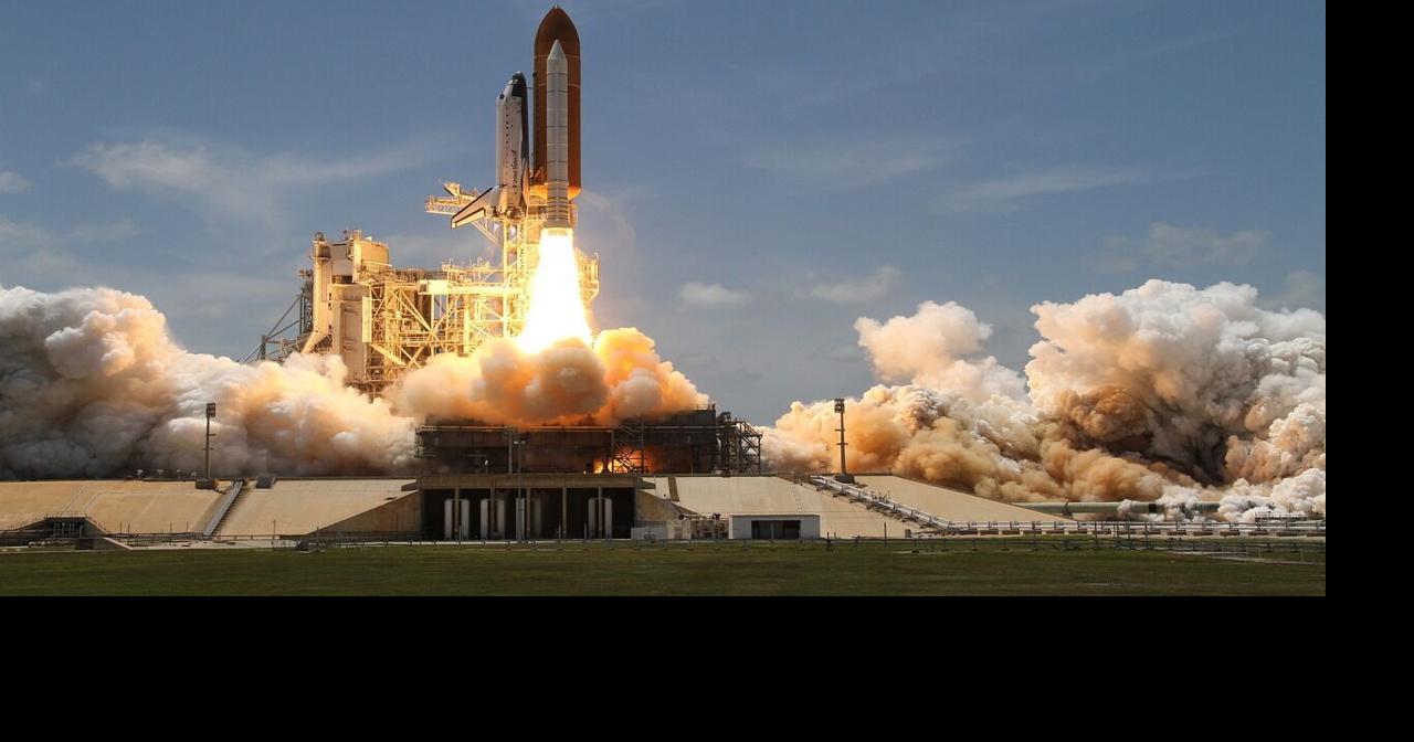 Rocket launches: the new frontier of space colonization, monetization ...