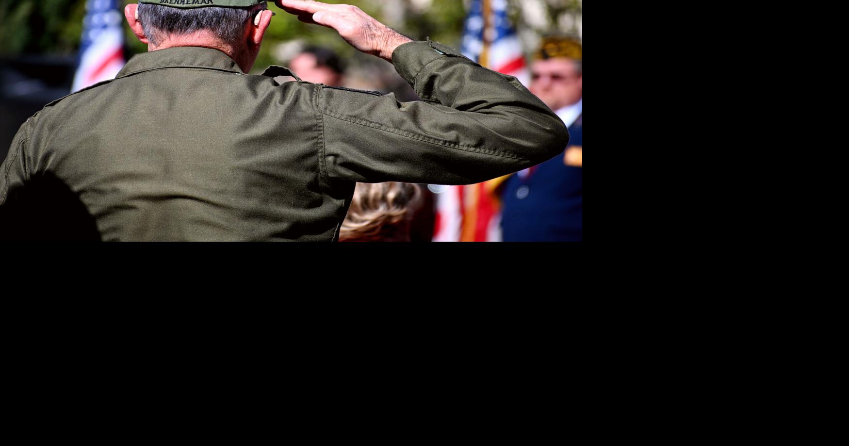 Veterans raise concerns about sale of Santa Maria VA clinic to ...