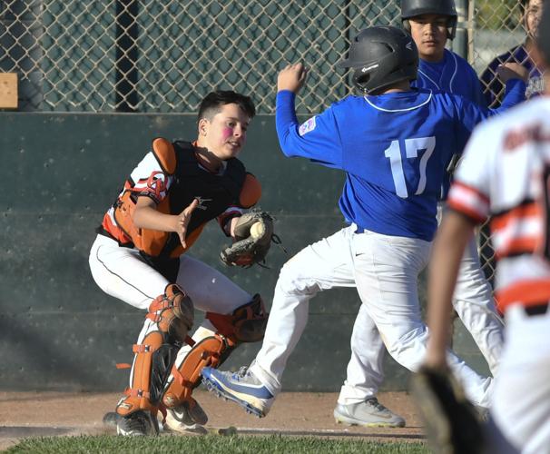 District 65 Tournament: Lompoc survives late scare from Orcutt American ...