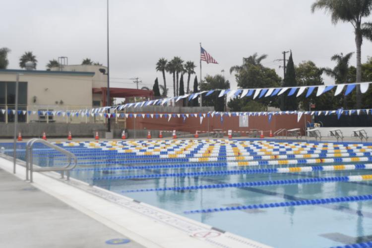 Paul Nelson pool reopens for first day of lap swim, with new programs ...