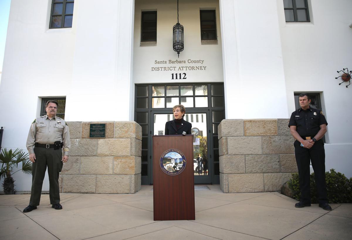 Arrest warrant issued for Lompoc man in alleged domestic violence ...