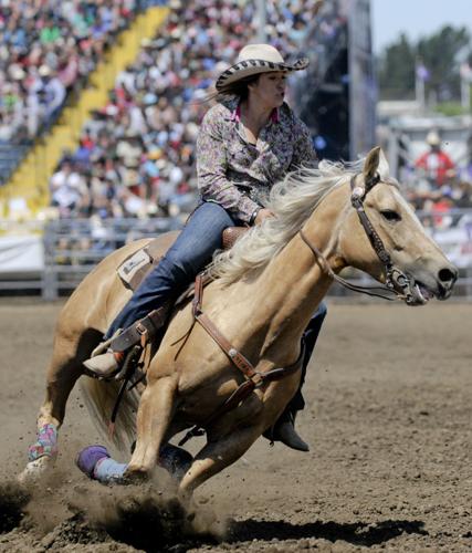 Champions Challenge brings legendary names to Elks rodeo | Local News ...