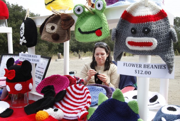 GALLERY: Santa Barbara County Local Fest held at Ken Adam Park | Local ...