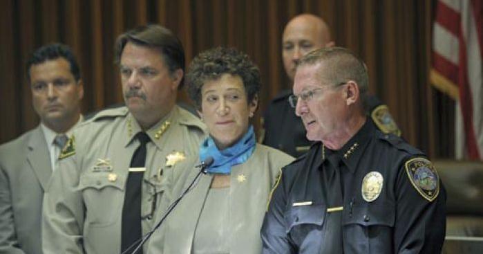 Lompoc investigation results in 12 criminal indictments | Crime and ...