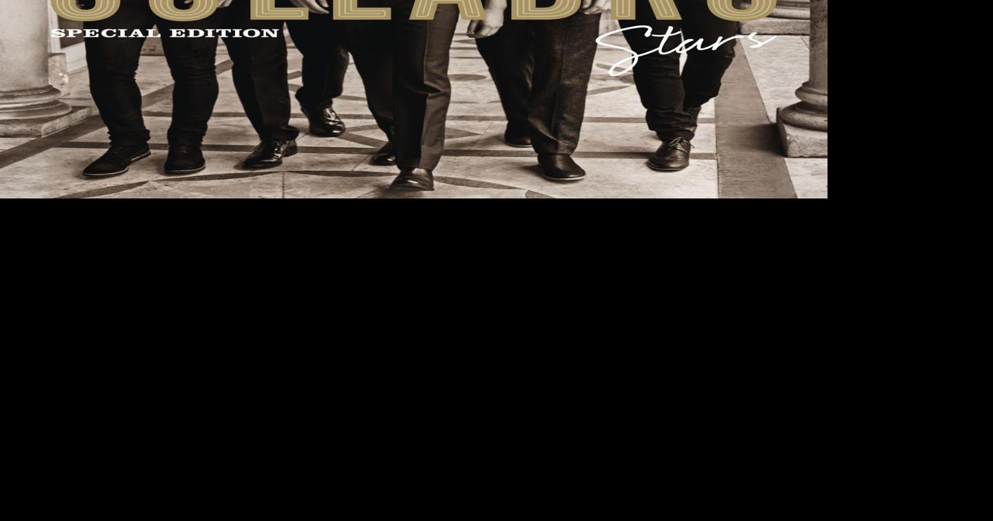 say something collabro