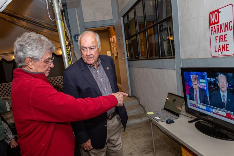 Solvang voters elect new mayor, 3 new members in overhaul of City ...