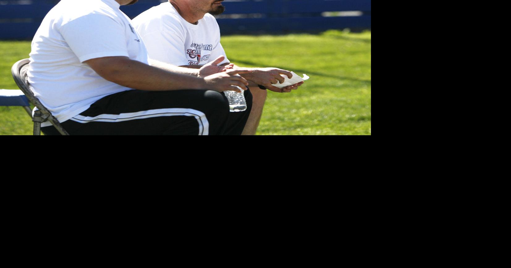 Allen will not return to coach Lompoc's baseball team | Local Sports ...