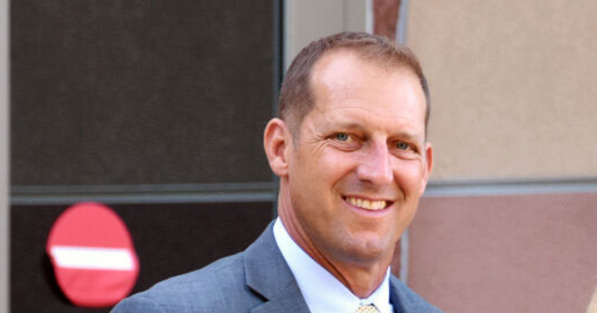 Santa Maria fire chief leaving to lead San Luis Obispo Fire Department ...