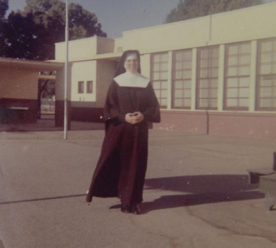 Sister Janet's life of service recognized | Local News | lompocrecord.com