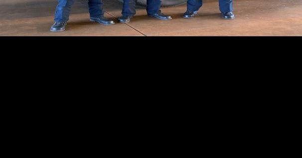 Lompoc Fire Department welcomes new recruits | Local News ...