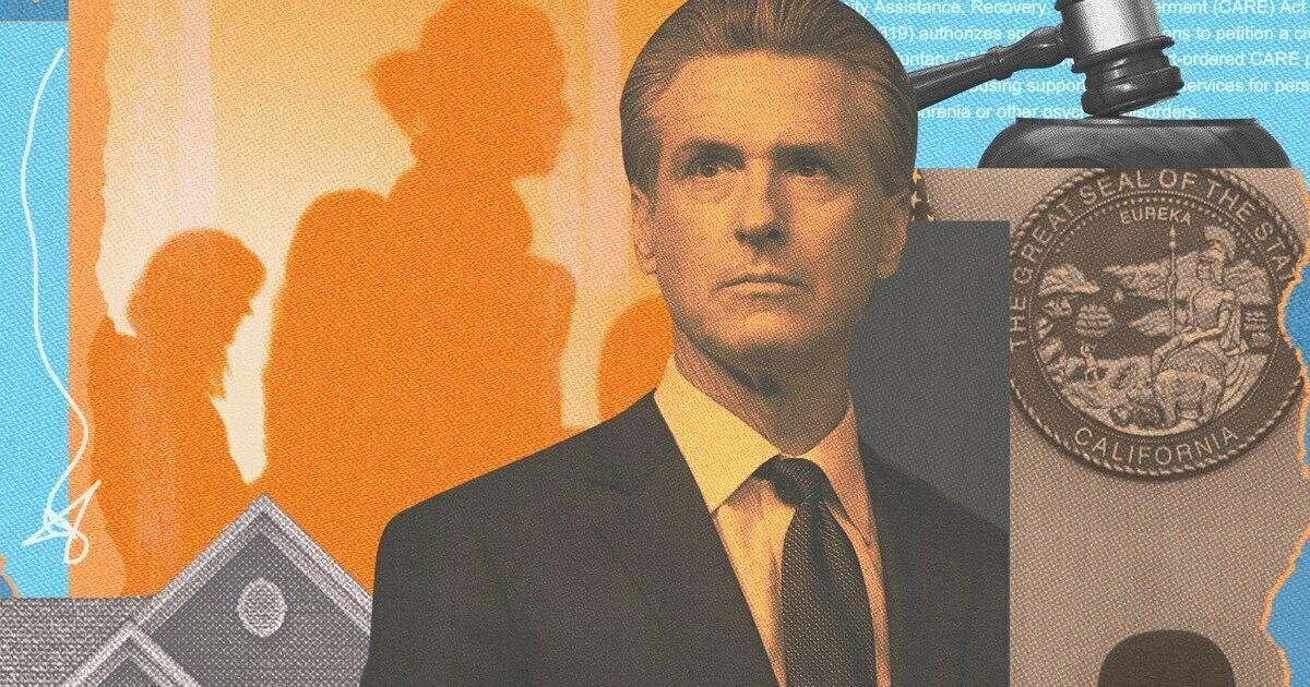 Critics draw iffy link between Newsom’s record and Minnesota’s food ...