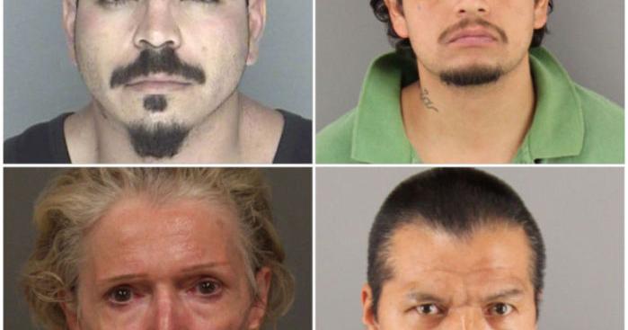 GALLERY: June mugshots | Local | lompocrecord.com