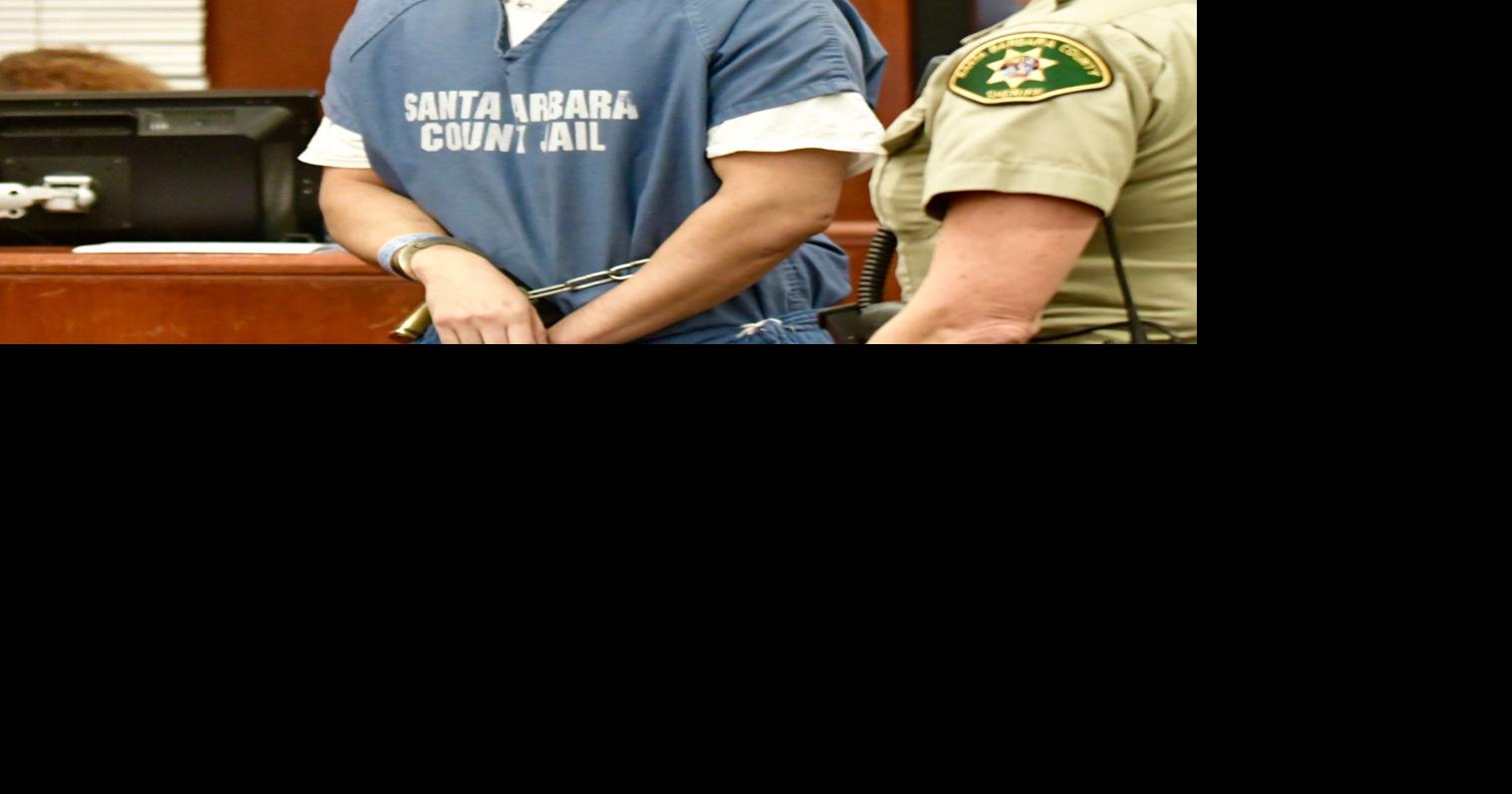 Lompoc man sentenced to 26 years to life in state prison for killing ...