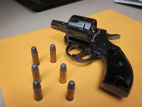 Lompoc Police nab known felon, gang member after pursuit | Crime and ...