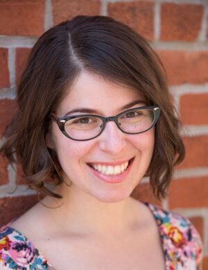 Lompoc Library to host children's author, illustrator Rachel Ignotofsky ...
