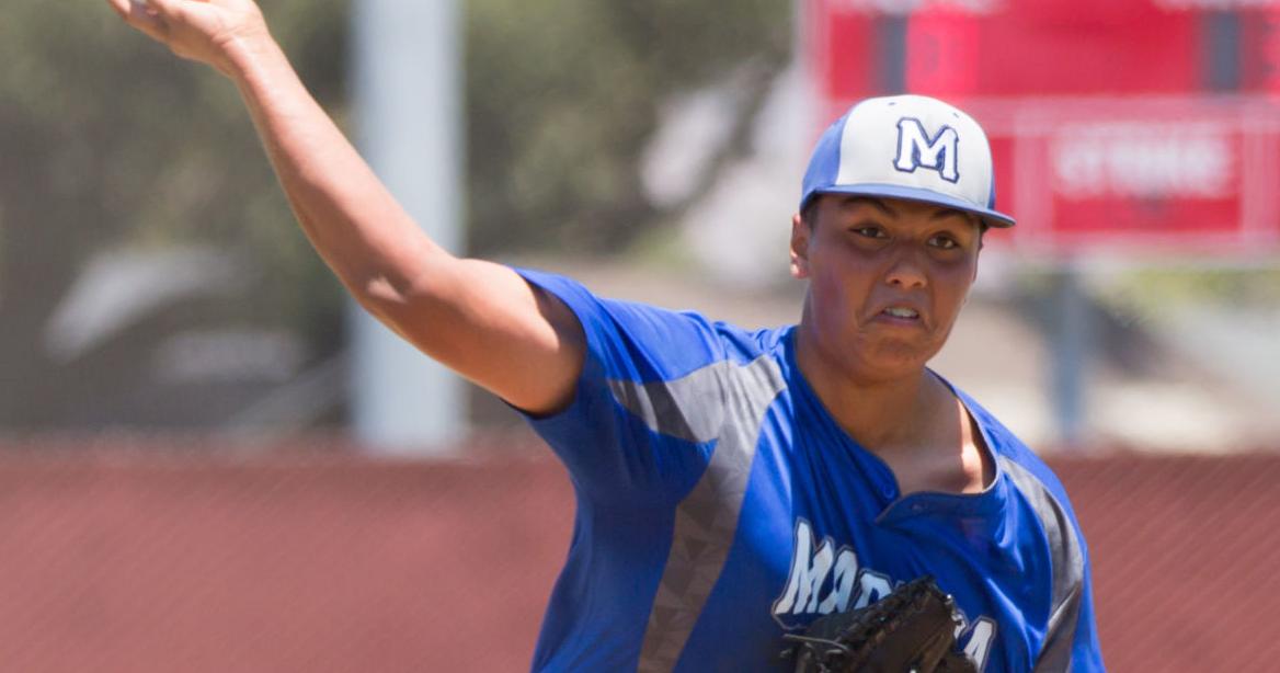 State Babe Ruth Tournament: Madera completes stunning comeback, beating ...