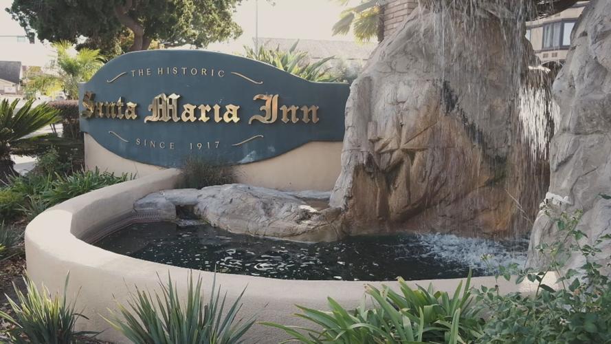 Santa Maria Inn offers dining, social options along with classic hotel ...