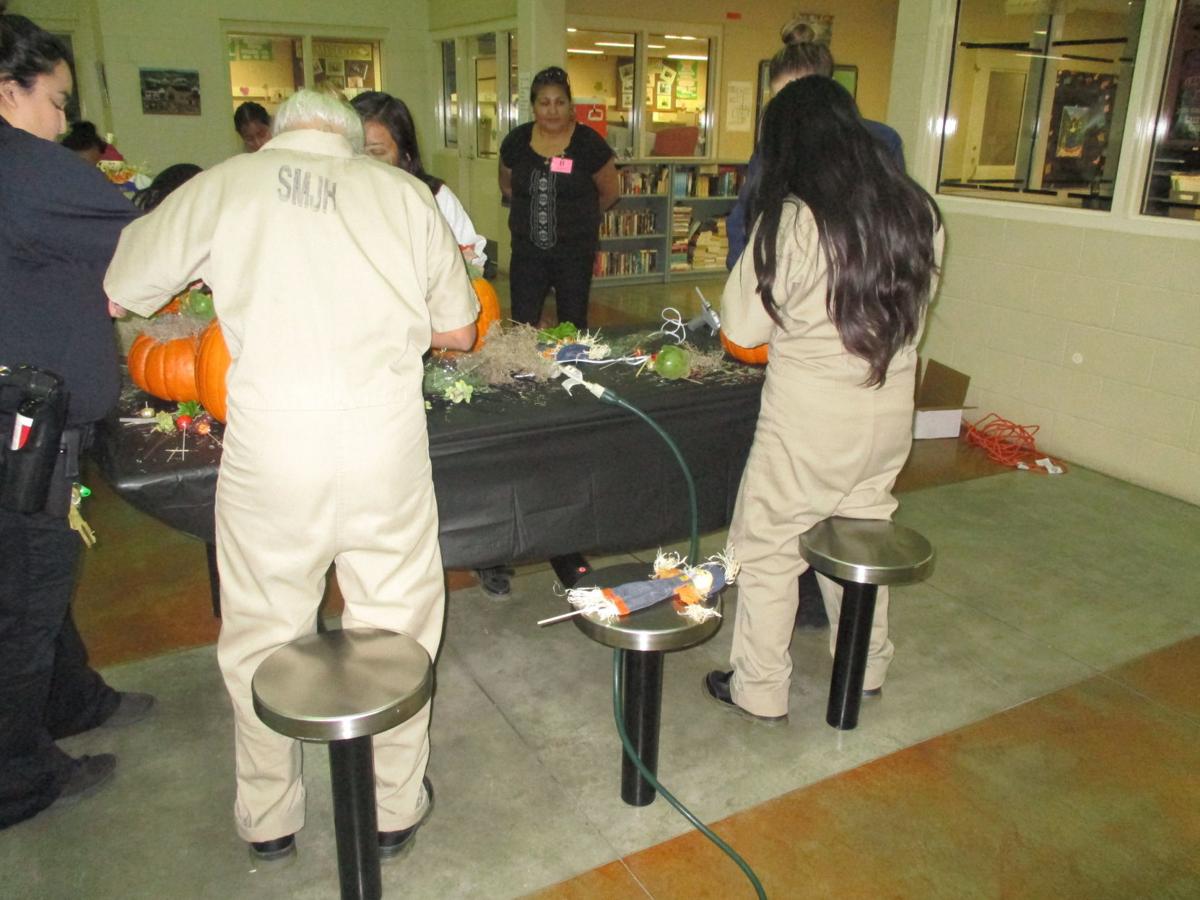 Santa Barbara County taking steps to reduce juvenile incarceration ...