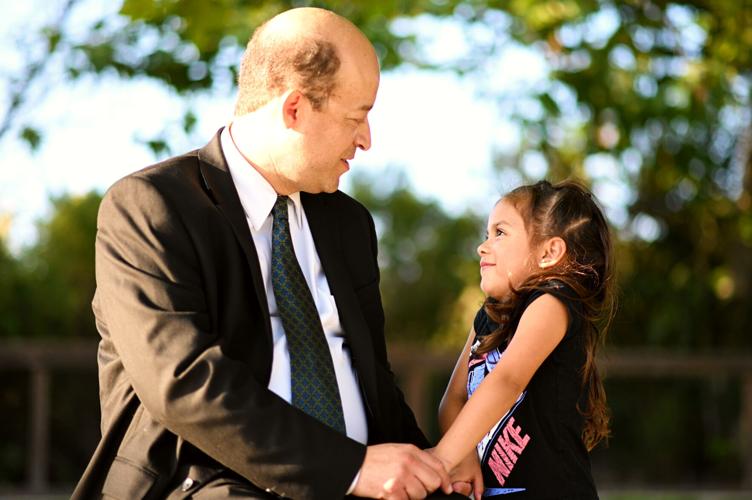 Attorney Mario Juarez returned home to give back | Local News ...